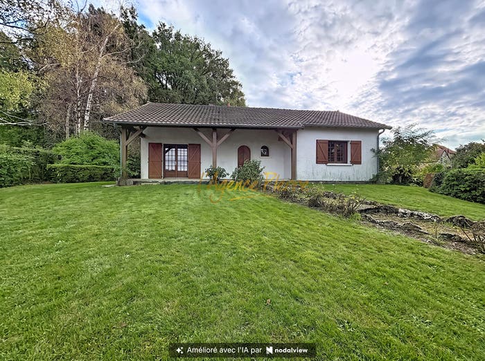Maison 5 pièces à vendre à Colombiers