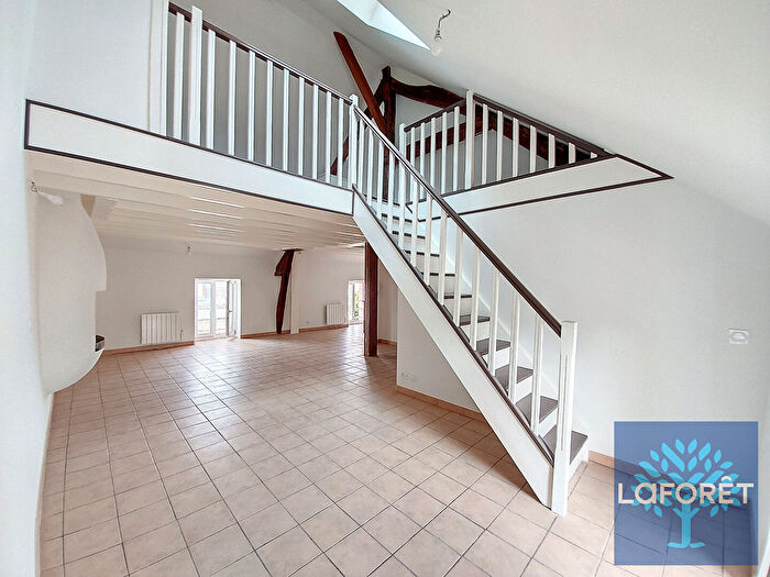 Morigny-Champigny - Appartement 3 pièces à vendre