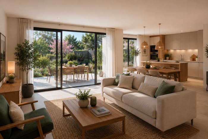 Maison 4 pièces à vendre - Ensuès-la-Redonne