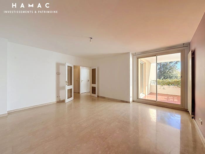 Appartement 3 pièces à Lyon 4ème, Croix Rousse Ouest, à vendre