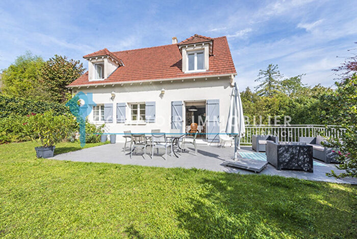 Étampes : Maison 5 pièces à vendre