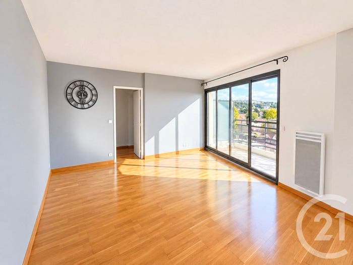 Appartement 2 pièces à Soisy-sous-Montmorency, à louer