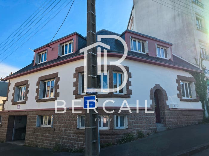 Appartement 8 pièces à louer - Brest