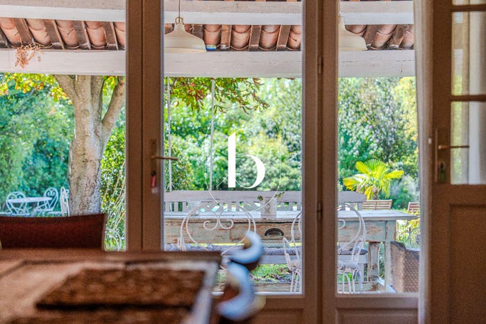 Maison 7 pièces à vendre - Uzès