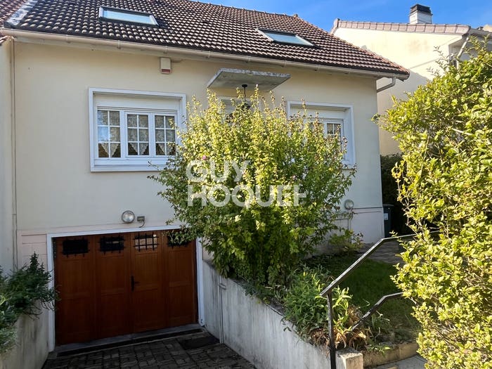 Maison 5 pièces à Mitry-Mory, Mitry-Mory, à vendre