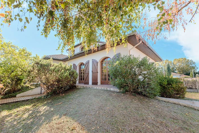 Maison 6 pièces à Fonbeauzard, à vendre