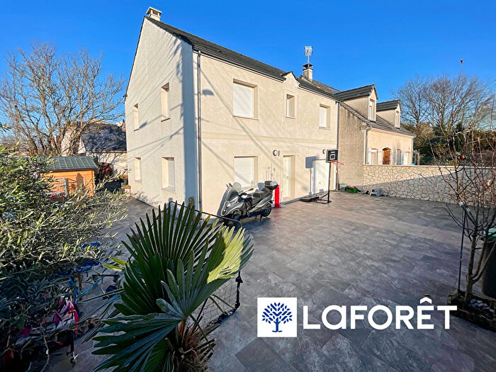 Maison 6 pièces à Morsang-sur-Orge, Curie, à vendre