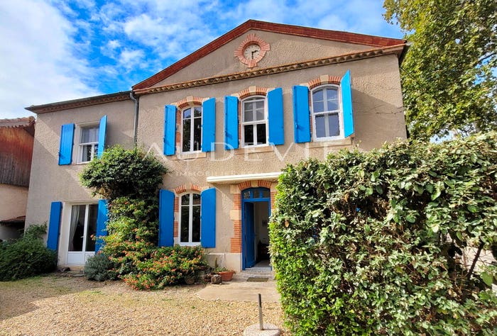 Maison 5 pièces à Sallèles-d'Aude, à vendre