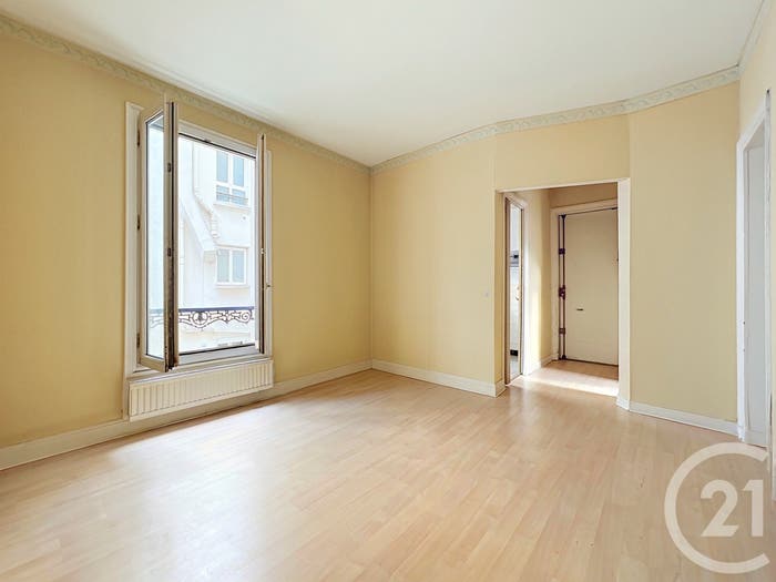 Appartement 2 pièces à vendre à Levallois-Perret, Henri Barbusse