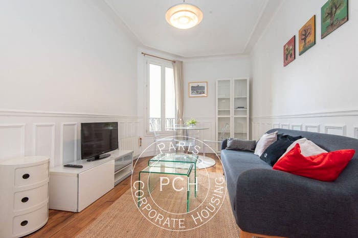 Appartement 2 pièces à louer - Didot-Porte de Vanves, Paris 14ème arrondissement