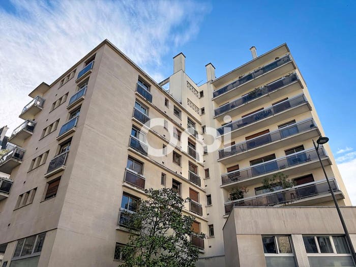 Appartement 1 pièce à vendre à Paris 15ème, Vaugirard, Parc des Expositions