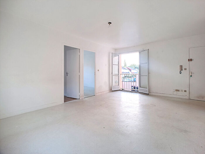 Appartement 3 pièces à vendre à Étampes, Saint-Pierre