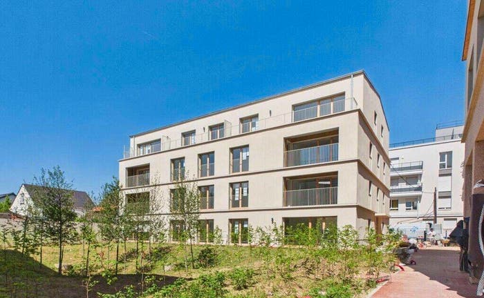 Vieux Pays-Roseraie-Bourg-Cité de l'Europe- Le Merisier- Les Étangs, Aulnay-sous-Bois : Appartement 3 pièces à louer