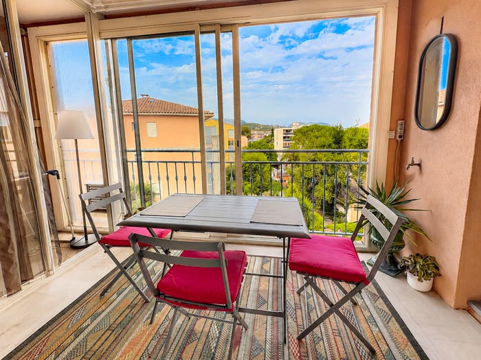 Appartement 2 pièces à Sanary-sur-Mer, Centre-ville, Port, à vendre