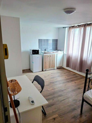 Appartement 1 pièce à Grand Centre, Albi, à louer