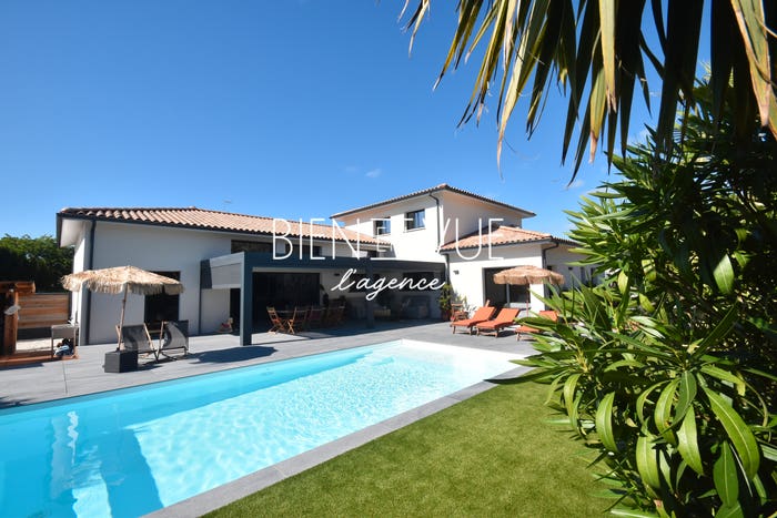 Maison 7 pièces à Andernos-les-Bains, à vendre