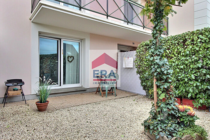 Morsang-sur-Orge, Courbet : Appartement 1 pièce à vendre