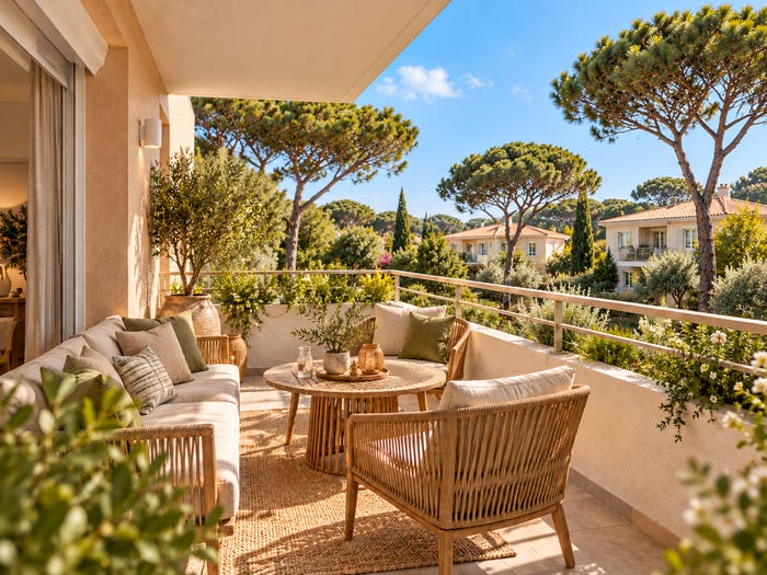 Manosque, Manosque Ouest - Maison 2 pièces à vendre