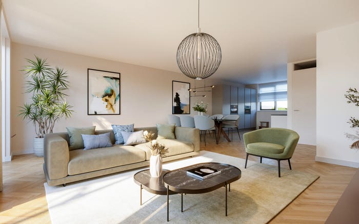 Bretenière : Maison 3 pièces à vendre