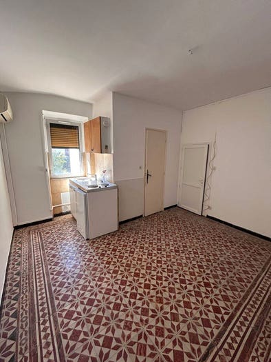 Saint-Hilaire-de-Brethmas : Appartement 1 pièce à louer