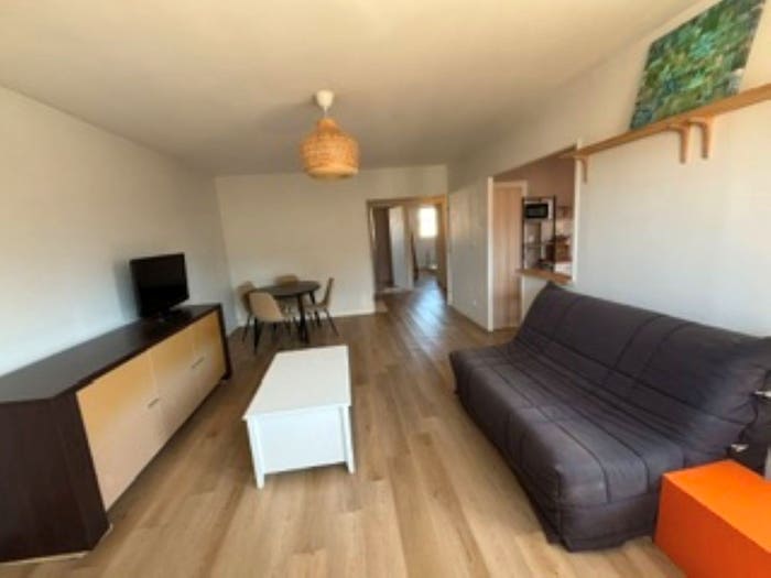 Grenoble, Berriat : Appartement 3 pièces à louer