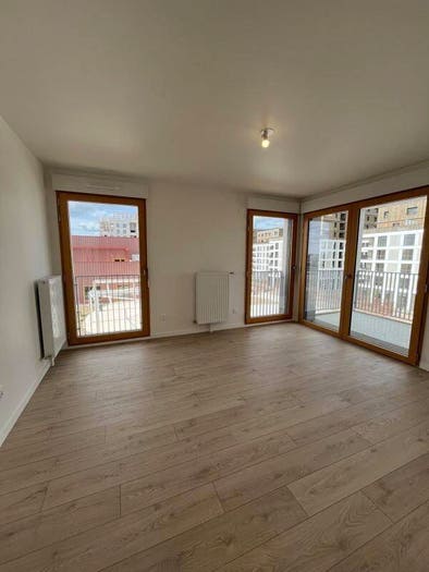 Carrieres-Sentiers, Orly - Appartement 2 pièces à louer