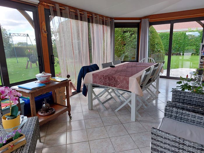 Maison 5 pièces à vendre - Bernières