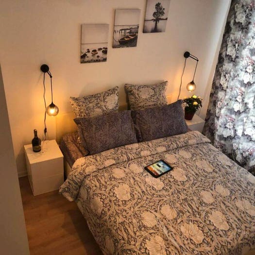 Patay-Masséna, Paris 13ème arrondissement : Appartement 2 pièces à louer