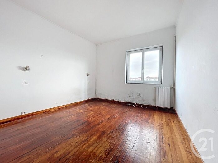 Appartement 3 pièces à vendre à Melun, Montaigu