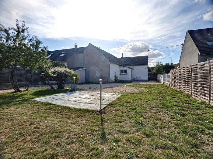 Maison 3 pièces à louer à Centre, Olivet