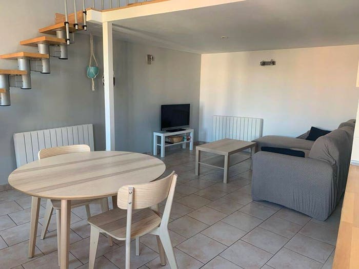 Appartement 2 pièces à Centre Ville-Peyron, La Seyne-sur-Mer, à louer