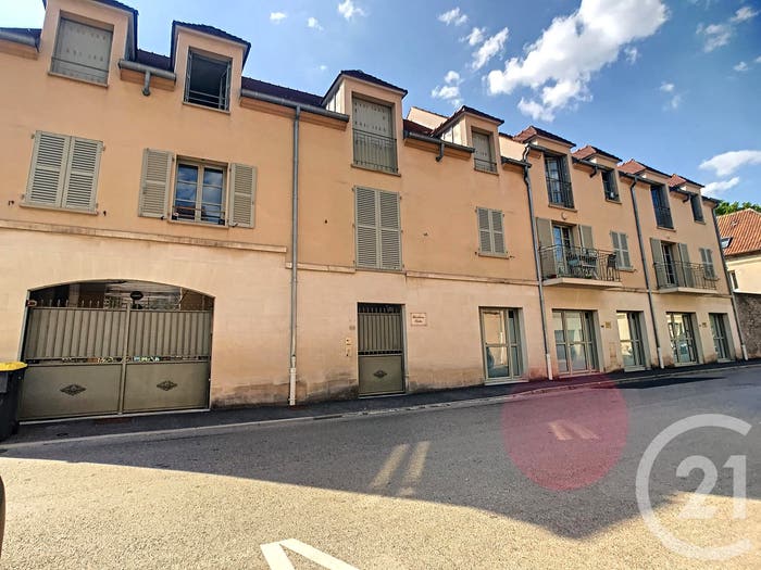 Crépy-en-Valois, Prévert, Vassal - Appartement 2 pièces à louer