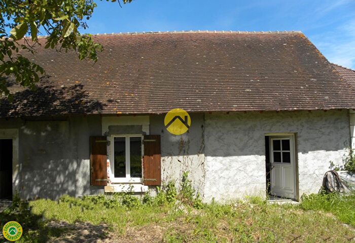 Maison 2 pièces à vendre - Léré