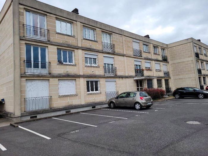Déviation route Nationale Nord, Lagny-sur-Marne - Appartement 1 pièce à louer