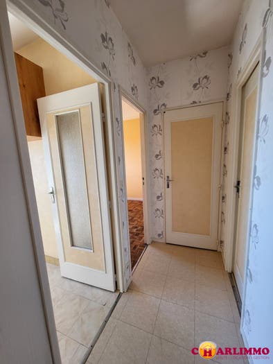 Saint-Junien - Appartement 2 pièces à louer