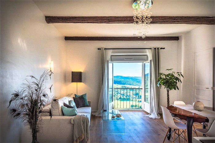 Appartement 2 pièces à louer - Route de Nice, Digne-les-Bains