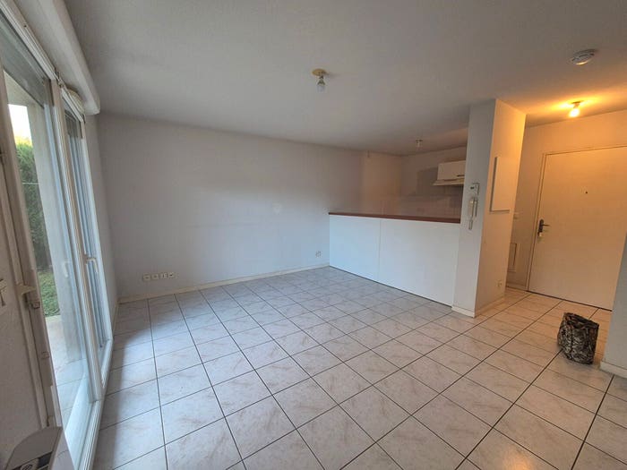 Coutras - Appartement 2 pièces à louer