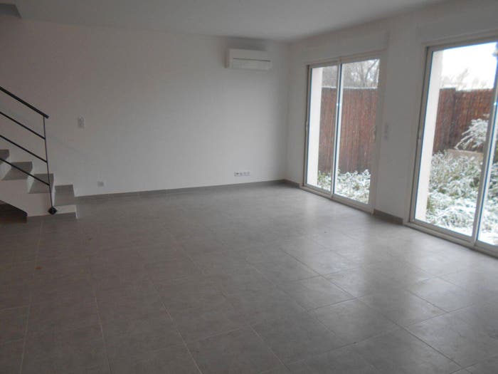 La Bayorre-Hautes Loubes, Hyères - Maison 4 pièces à louer