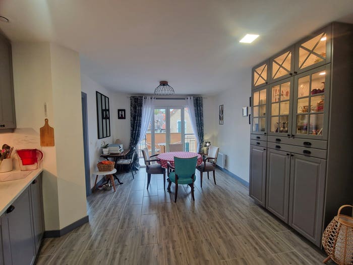 Appartement 2 pièces à louer - Breuillet