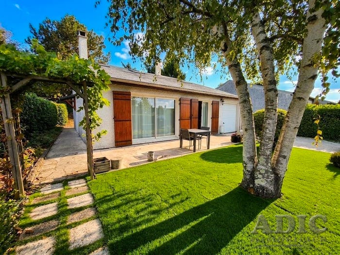 Othis - Maison 5 pièces à vendre