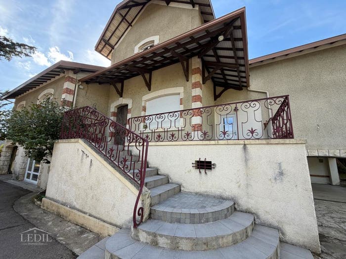 Condom : Maison 6 pièces à vendre