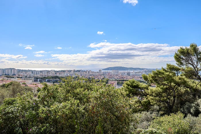 Maison 6 pièces à Toulon, Sainte-Anne, à vendre