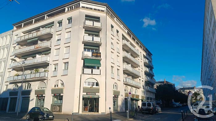 Périgueux, Centre-ville, La Gare, Saint-Martin : Appartement 4 pièces à vendre