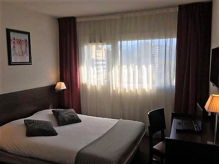 Appartement 1 pièce à louer à Arlequin, Grenoble