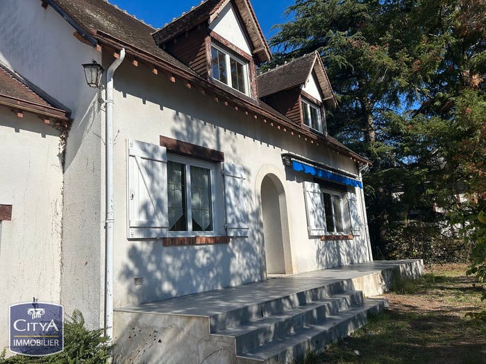 Maison 5 pièces à vendre - Bracieux