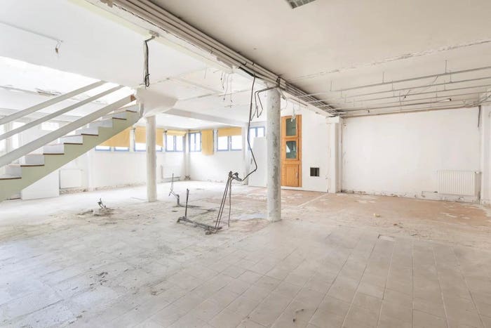 Maison 7 pièces à vendre à Paris 11ème, République, Saint-Ambroise