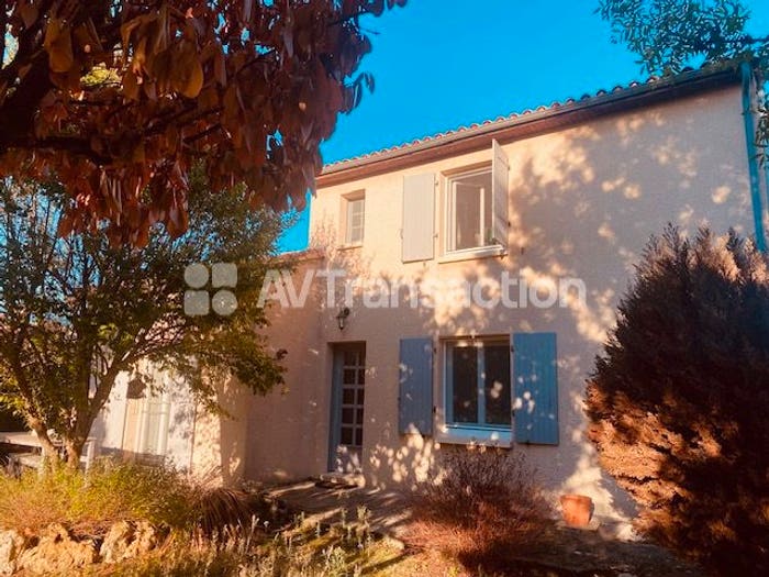 Maison 7 pièces à Nercillac, à vendre