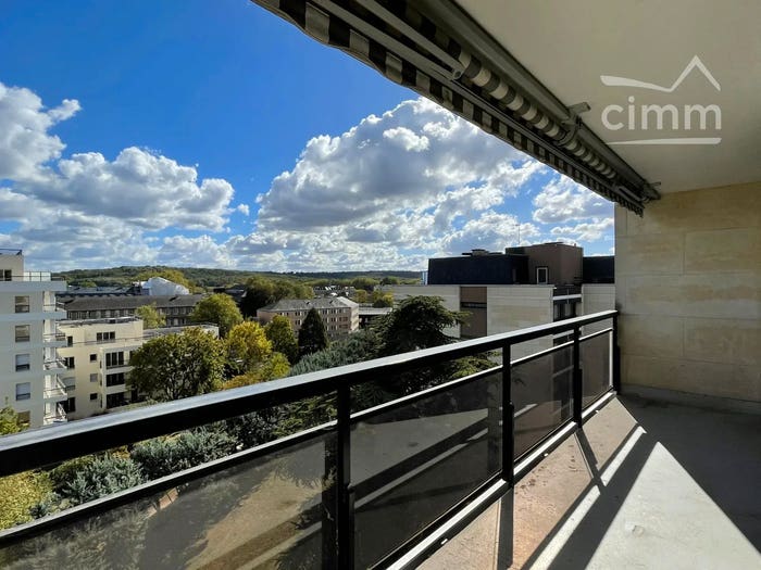 Appartement 4 pièces à vendre à Versailles, Montreuil