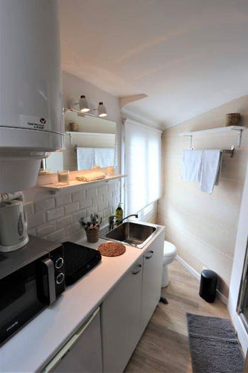 Elysées-Madeleine, Paris 8ème arrondissement : Appartement 1 pièce à louer