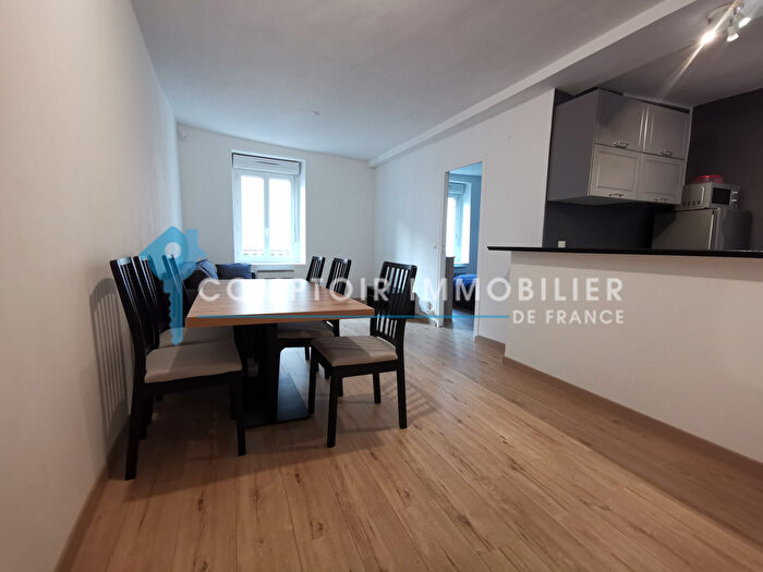 Étampes - Appartement 2 pièces à vendre